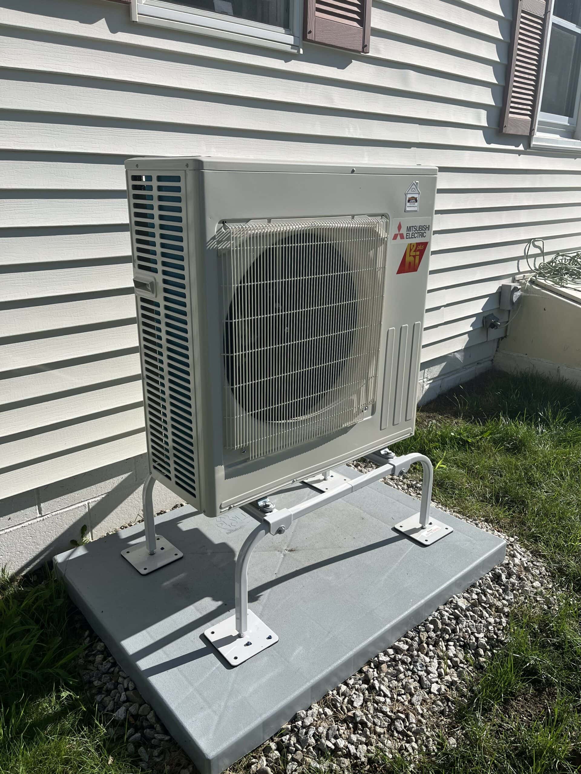 View Our Recent Work | Basnett Plumbing, Heating & AC