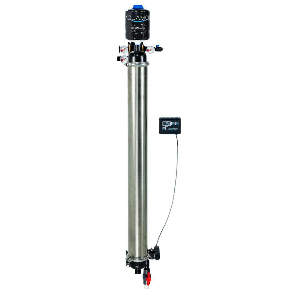Honest Water Filters | Whole House Water Filtration | Tewksbury