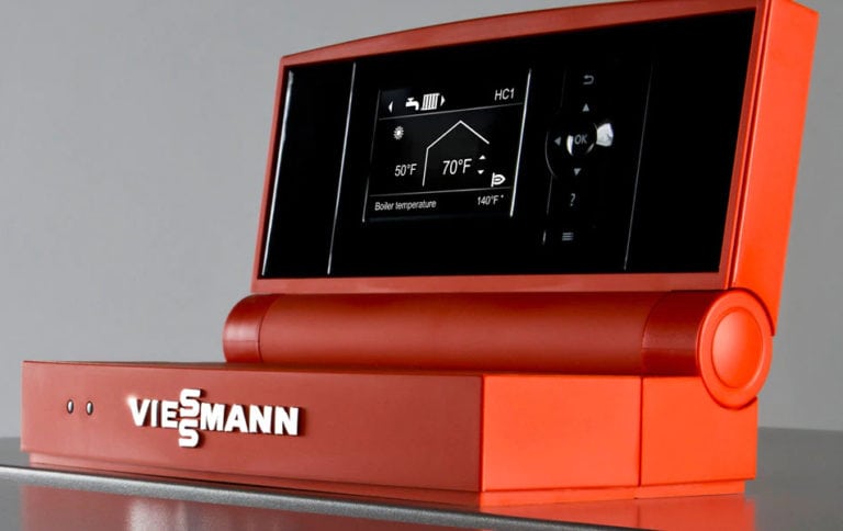 Viessmann Products | Boilers, Heating Repair, Installation | Littleton, MA